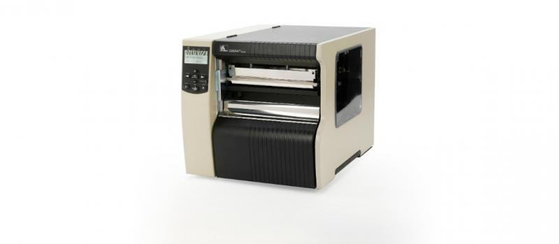 Zebra 220Xi4 | Hanelinus